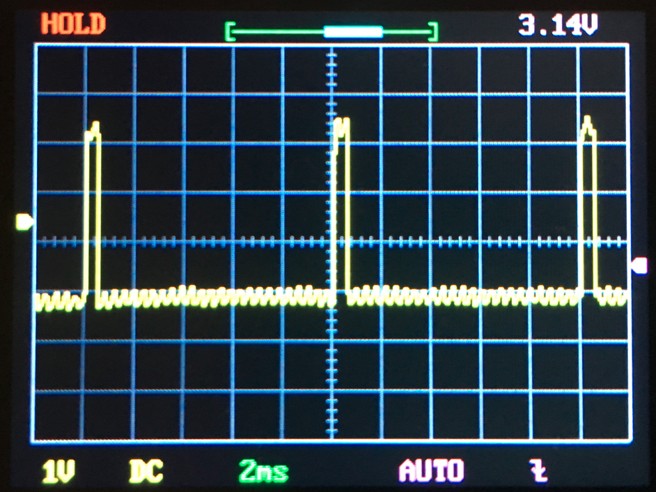 Issue With Delaymicroseconds Inside Isr Or Task · Issue 1069 · Espressifarduino Esp32 · Github